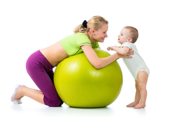 Baby Sport : Le webmag qui remue les bébés